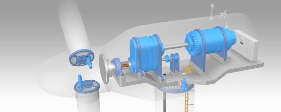 Circuitlogix Plclogix Simulation Software Wind Turbine Technician